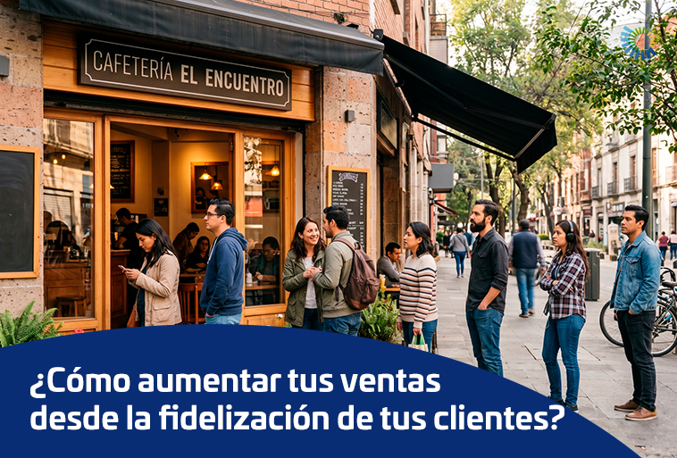 ¿Cómo aumentar tus ventas desde la fidelización de tus clientes? - Centiva